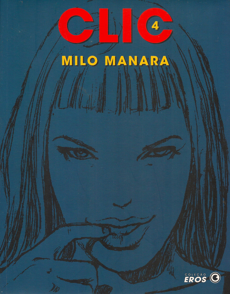 Clic 4 — Excelsior Comic Shop